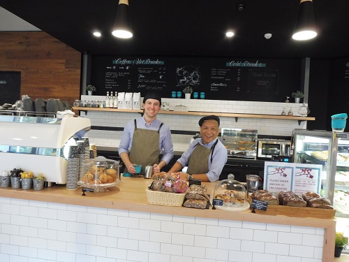 General Information :: Lady Davidson Private Rehabilitation